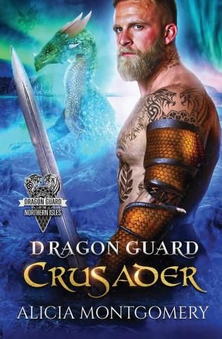 Dragon Guard Crusader - Literatura obcojęzyczna - Ceny i opinie - Ceneo.pl