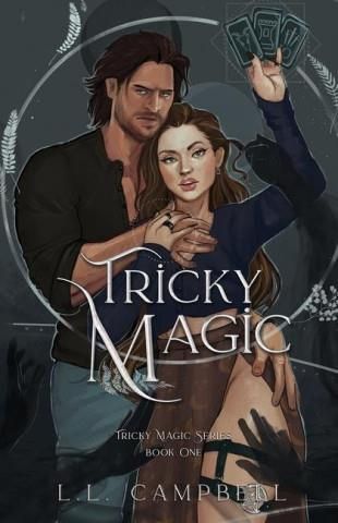 Tricky Magic - Literatura obcojęzyczna - Ceny i opinie - Ceneo.pl