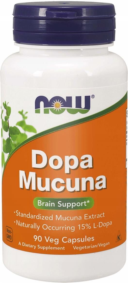 L-Dopa Czysty Związek Lewodopa 98% 10G - ceny i opinie - Ceneo.pl