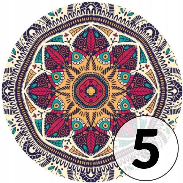 Plastry Ochronne Na Freestyle Libre Mandala 2 - ceny i opinie - Ceneo.pl