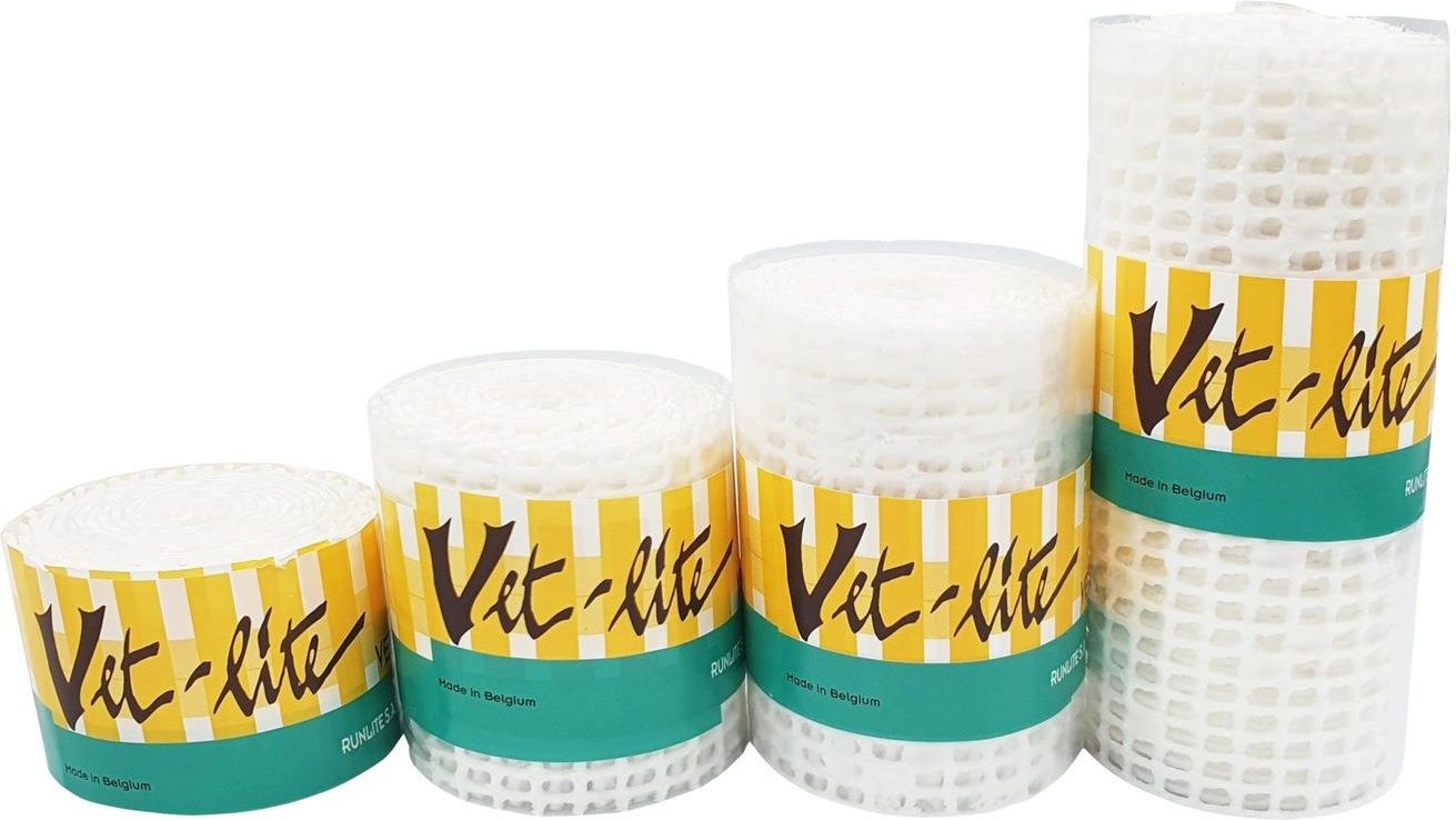Opaska Usztywniająca Vet-Lite 10Cm X 1 8m - ceny i opinie - Ceneo.pl