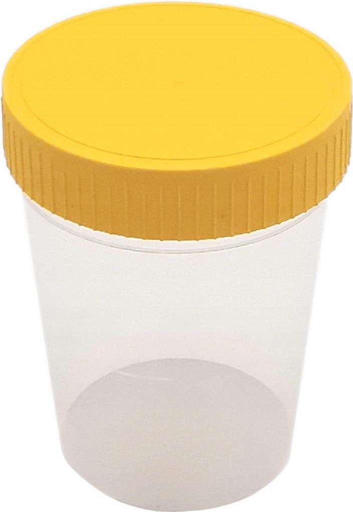 Pojemnik Na Mocz Bene 100Ml 30Szt. - ceny i opinie - Ceneo.pl