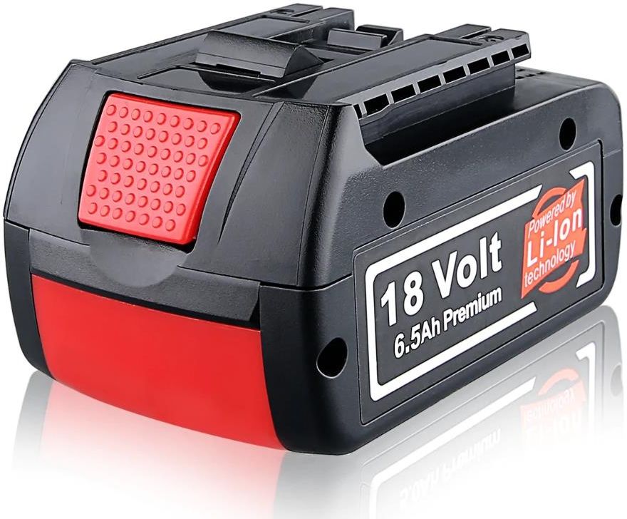 Vanon Bateria Bosch 18V 6 5Ah 117Wh Bat610G Akumulato - Opinie i ceny ...