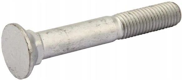Universal Śruba Płużna 4-Kątna Z Podsadzeniem Din 608 M12x85 310808 ...