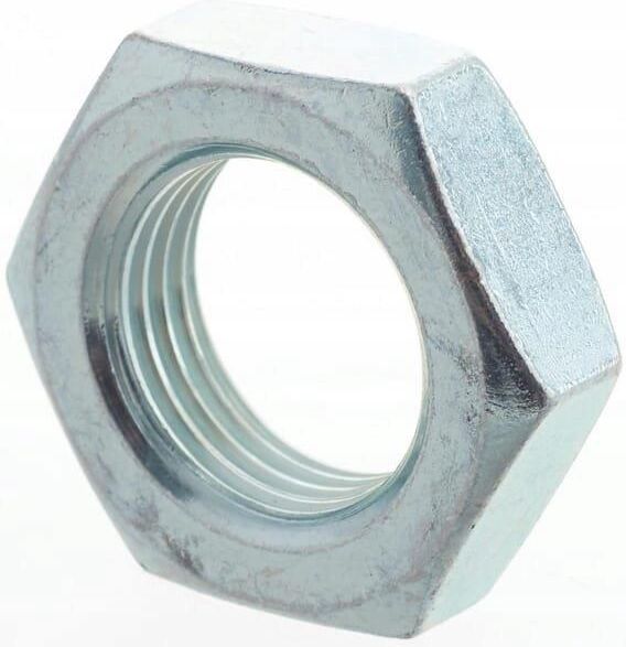 Universal Nakrętka M24x2 670352EN - Opinie i ceny na Ceneo.pl