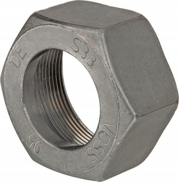 Universal Nakrętka M52x2 38S Voss MV38S - Opinie i ceny na Ceneo.pl