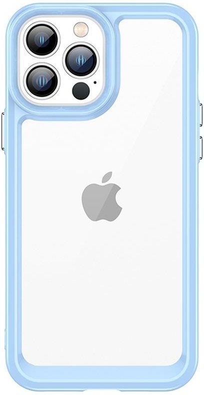 Outer Space Case Etui Do iPhone 13 Pro Max Sztywny - Etui na telefon ...