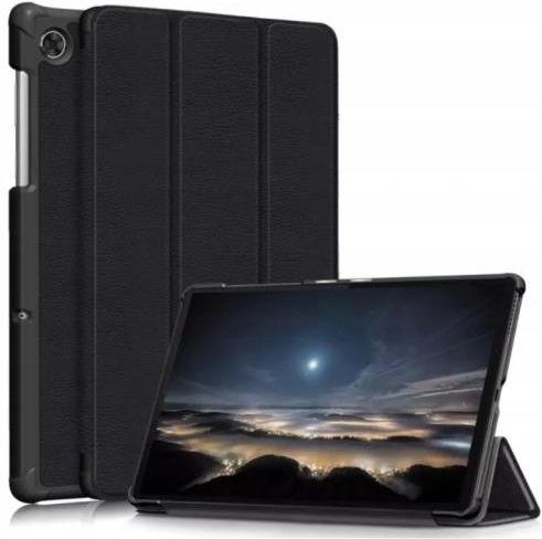 Etui Cover Do Tabletu Lenovo Tab M10 Hd 2 Gen 10.1 Tb-X306 Czarny ...