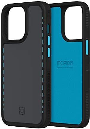 Incipio Optum For iPhone 13 Pro 6.1, Raised Edge Screen Protection, 16 ...