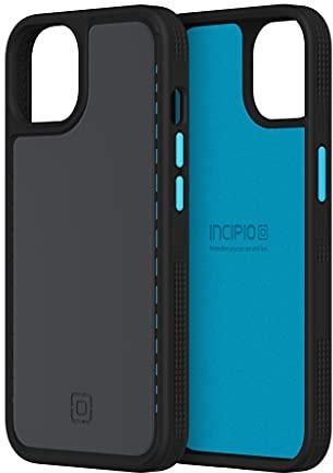 Incipio Optum For iPhone 13 6.1, Raised Edge Screen Protection, 16 Foot ...