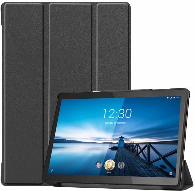 Etui Smartcase Do Tabletu Lenovo Tab M10 10.1 Czarne - Etui na telefon ...