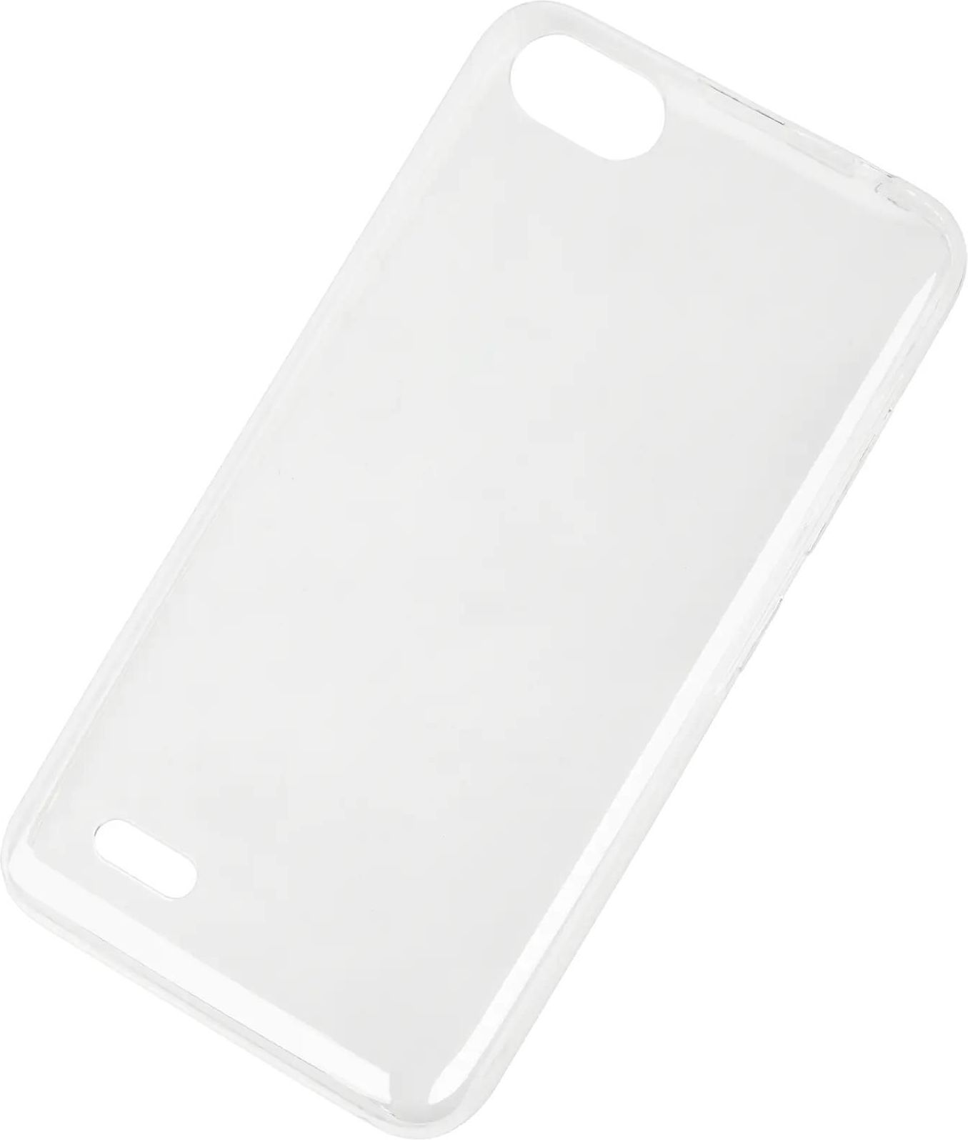 Back Cover Case Kruger&Matz Do Modelu Move 6 Mini - Etui na telefon ...