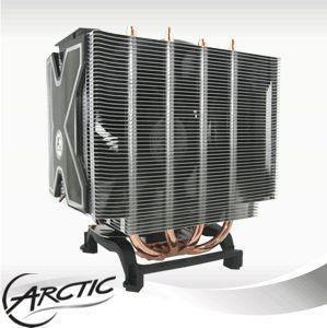 Arctic Freezer Xtreme Rev.2 K0905/UCACO-P0900-CSB01 - Opinie i ceny na ...