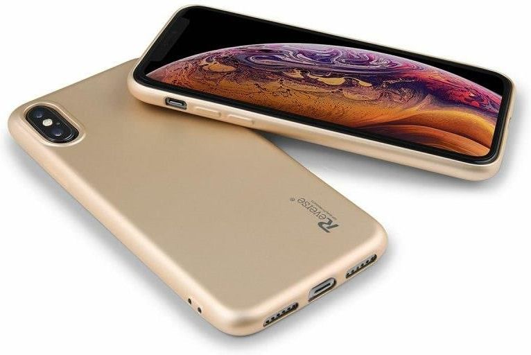 Etui Reverse Do Samsung A81/Note 10 Lite Złoty - Etui na telefon, ceny ...