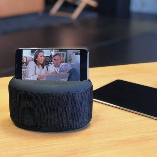 Głośnik Bluetooth Music Man - Etui na telefon, ceny i opinie - Ceneo.pl
