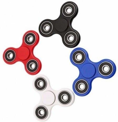 Fidget Spinner - Etui na telefon, ceny i opinie - Ceneo.pl