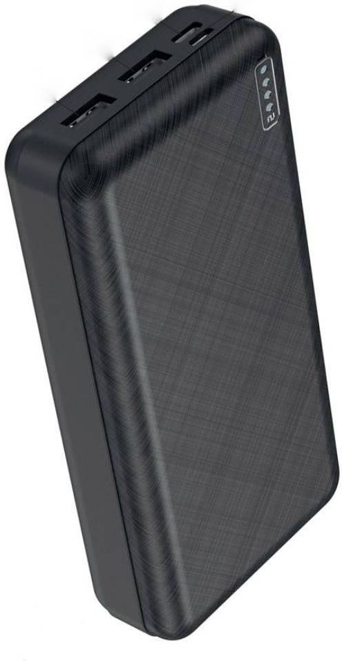 Power Bank 20000Mah Extreme Epb20-Db Czarny - Etui na telefon, ceny i ...