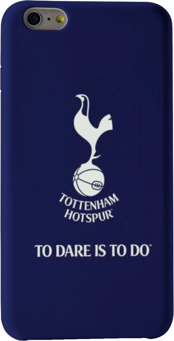 Etui Case Obudowa iPhone 13 Tottenham Tekst - Etui na telefon, ceny i ...