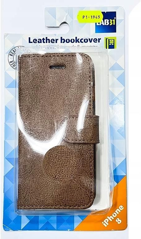 Etui Z Klapką Lab31 Do Apple iPhone 8 7 Se2020 - Etui na telefon, ceny ...