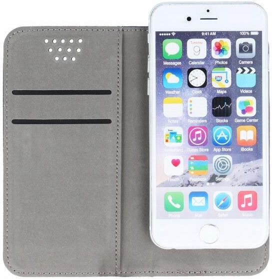 Pokrowiec Smart Universal Magnet 4,7-5,3' 75X150 - Etui na telefon ...