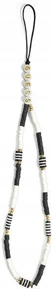Guess Phone Strap Heishi Beads Zawieszka Do Tele - Etui na telefon ...