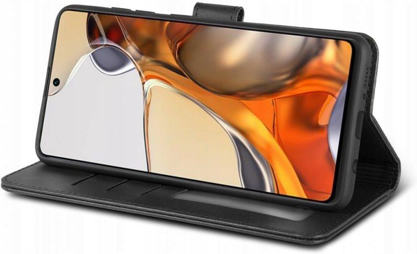 Tech-Protect Wallet 2 Etui 11T 5G 11T Pro 5G - Etui na telefon, ceny i ...