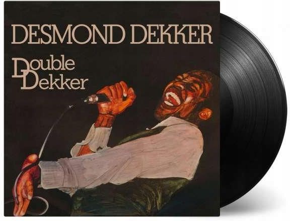 Płyta winylowa Dekker, Desmond Double Dekker (2LP) - Ceny i opinie ...