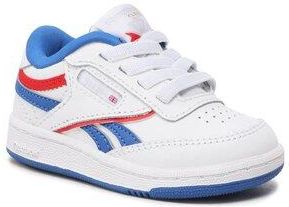 Buty Reebok - Club C Revange IG2610 Ftwwht/Vecblu/Vecred - Ceny i ...