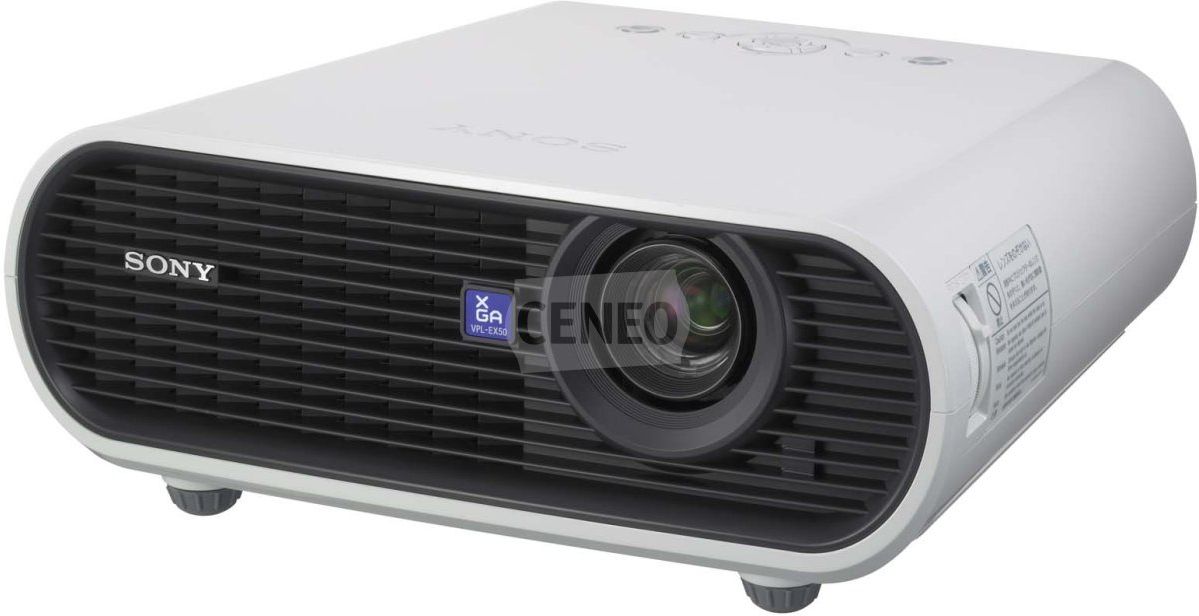 Projektor Sony VPL-ES5 - Ceny i opinie - Ceneo.pl
