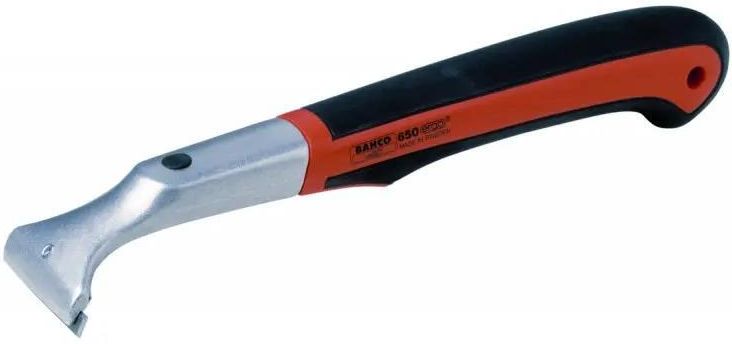 Bahco Skrobak Ogólnego Zastosowania 50Mm Z Ostrzem 442 650 - opinie i ...