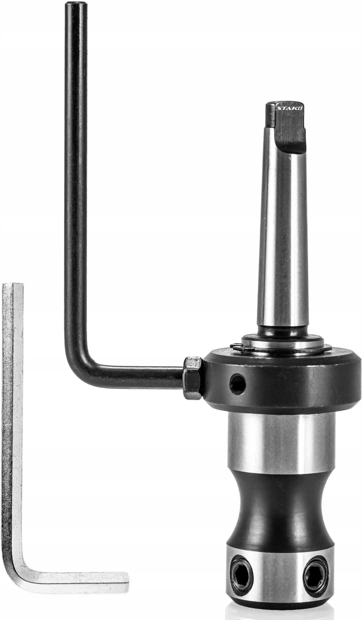 Stako Uchwyt Wiertarski Na Frezy Weldon 19Mm 3/4'' Mt3 - opinie i ceny ...