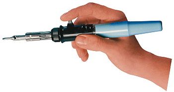 Lutownica Weller Pyropen Piezo 51605899 - Opinie i ceny na Ceneo.pl