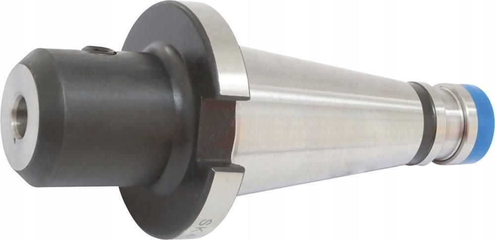 Fortis Oprawka Do Tulejek Weldon Din2080 D8Mm Sk50 A38504561840 - opinie i ceny na Ceneo.pl