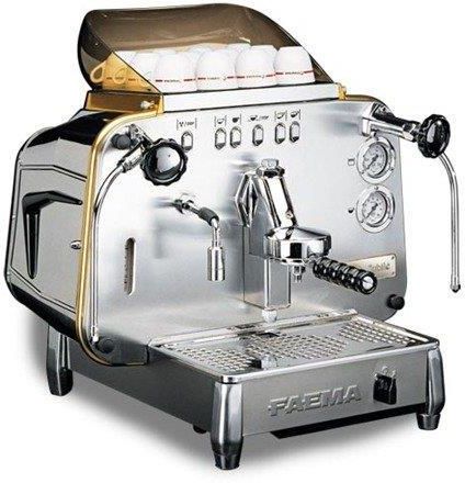 FAEMA E 61 Legend S-1 - Opinie i ceny na Ceneo.pl