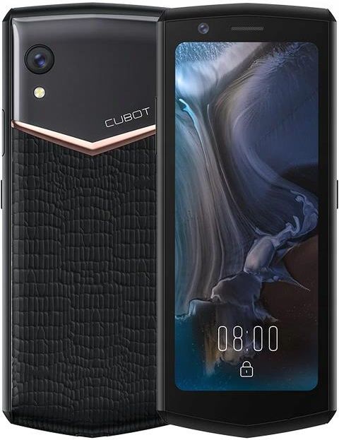Cubot Pocket 3 4/64GB Czarny - Cena, opinie na Ceneo.pl