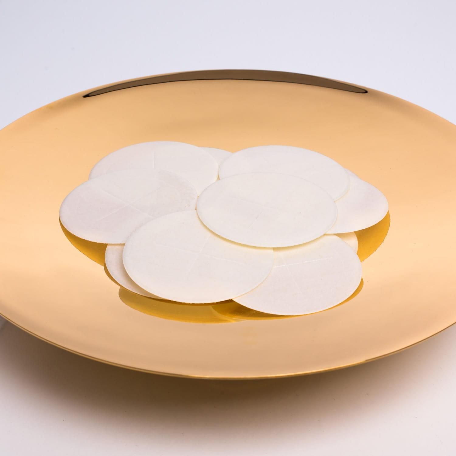 Produkt Polski Hostie 70 mm - Ceny i opinie - Ceneo.pl