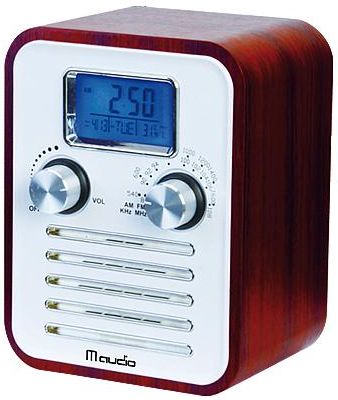Radio M-AUDIO LM-44 - Opinie i ceny na Ceneo.pl