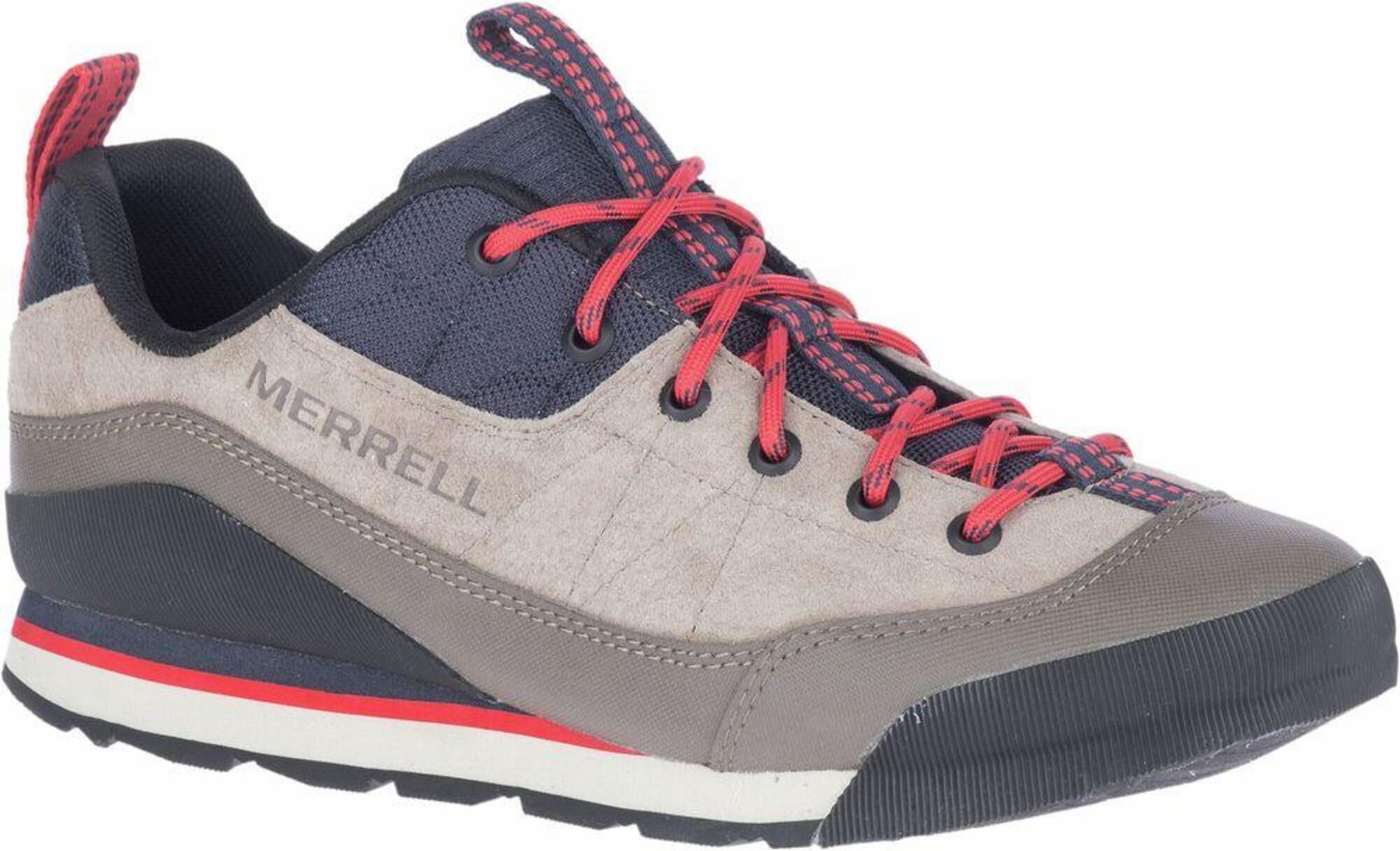 Buty Sneakersy Męskie Merrell Catalyst Trek, BOXING DAYS DO-50% - Ceny ...