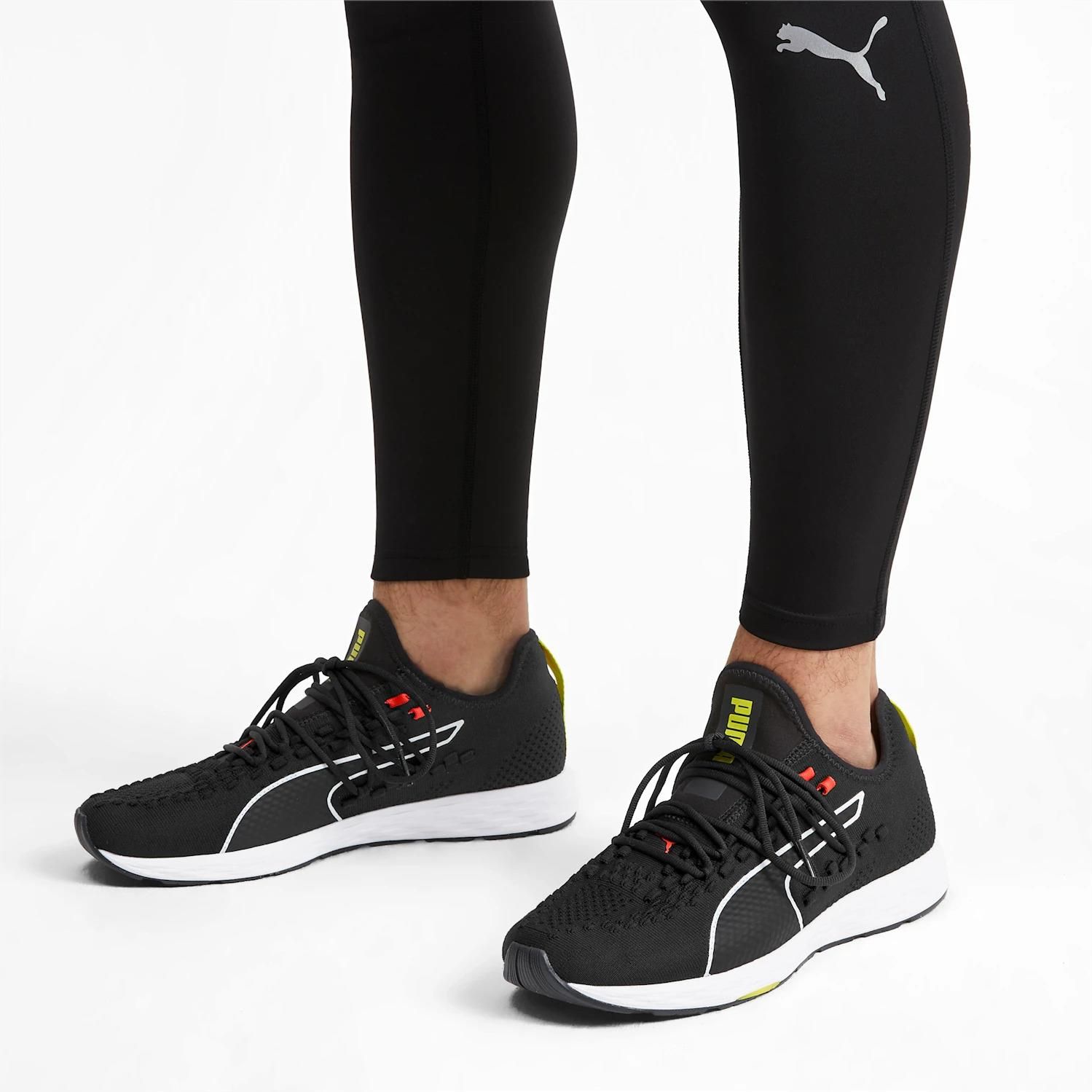 Buty męskie Puma Speed 300 Racer r.44 biegowe - Ceny i opinie - Ceneo.pl
