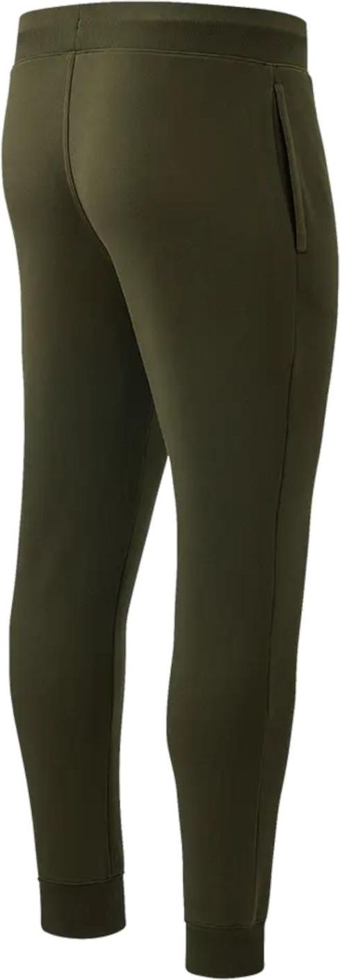 Spodnie dresowe męskie New Balance MP03904ARG Rozmiar: S - Ceny i ...