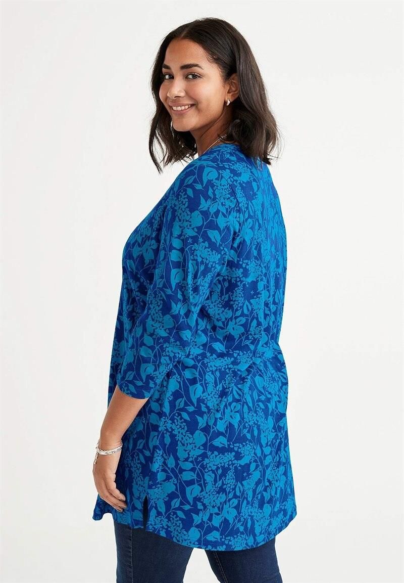 Tunika z dżerseju - Ceny i opinie - Ceneo.pl