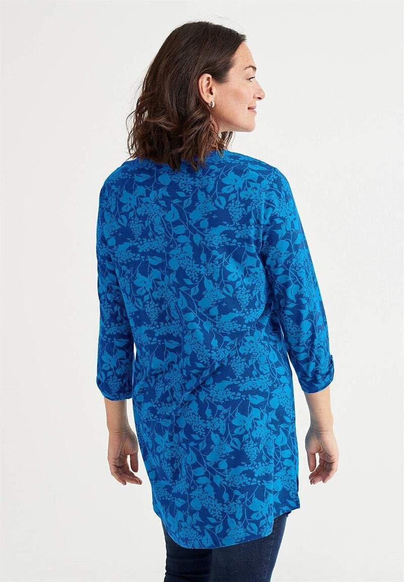 Tunika z dżerseju - Ceny i opinie - Ceneo.pl