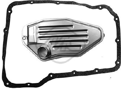 Metalcaucho Zestaw filtra automatycznej skrzyni biegów 21098 - Opinie i ...