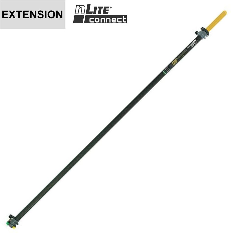 Unger Nlite Kij Przedłużający Himod Carbon 3,41M - Uc35G Uguc35G - Opinie i ceny na Ceneo.pl