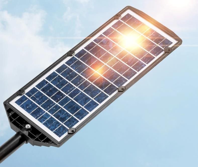 Lampa Led Solarna Latarnia Uliczna 1500W Uchwyt - Ceny i opinie - Ceneo.pl