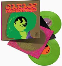 Płyta winylowa Garage Psychedelique: The Best Of Garage Psych & Pzyk ...