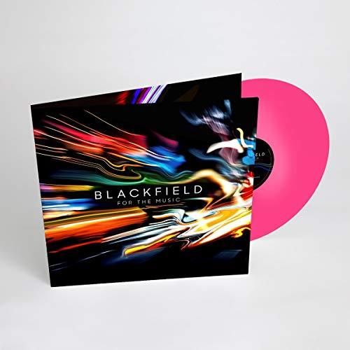 Płyta winylowa For the Music (Limited Colored Vinyl) - Ceny i opinie ...