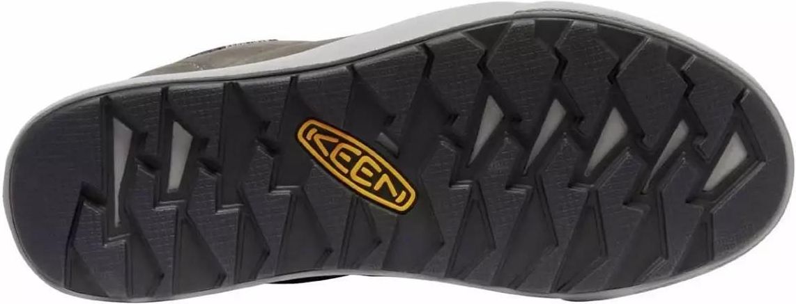 Buty zimowe damskie KEEN ELLE WINTER MID WP - Ceny i opinie - Ceneo.pl