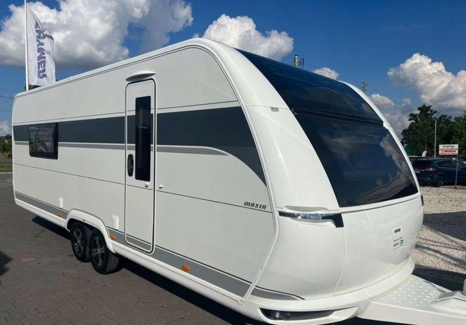 Hobby MAXIA 660 WQM Nowe Hobby MAXIA 660 WQM ... - Opinie i ceny na ...