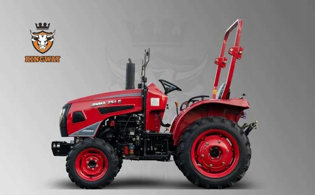 Kingway JM-254E - Opinie i ceny na Ceneo.pl